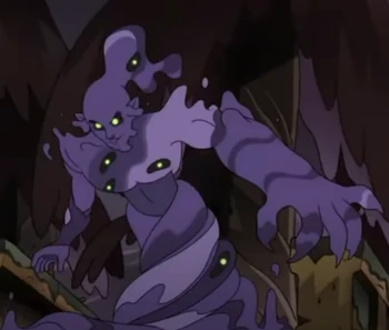 Darius Deamonne | The Owl House Wiki | Fandom