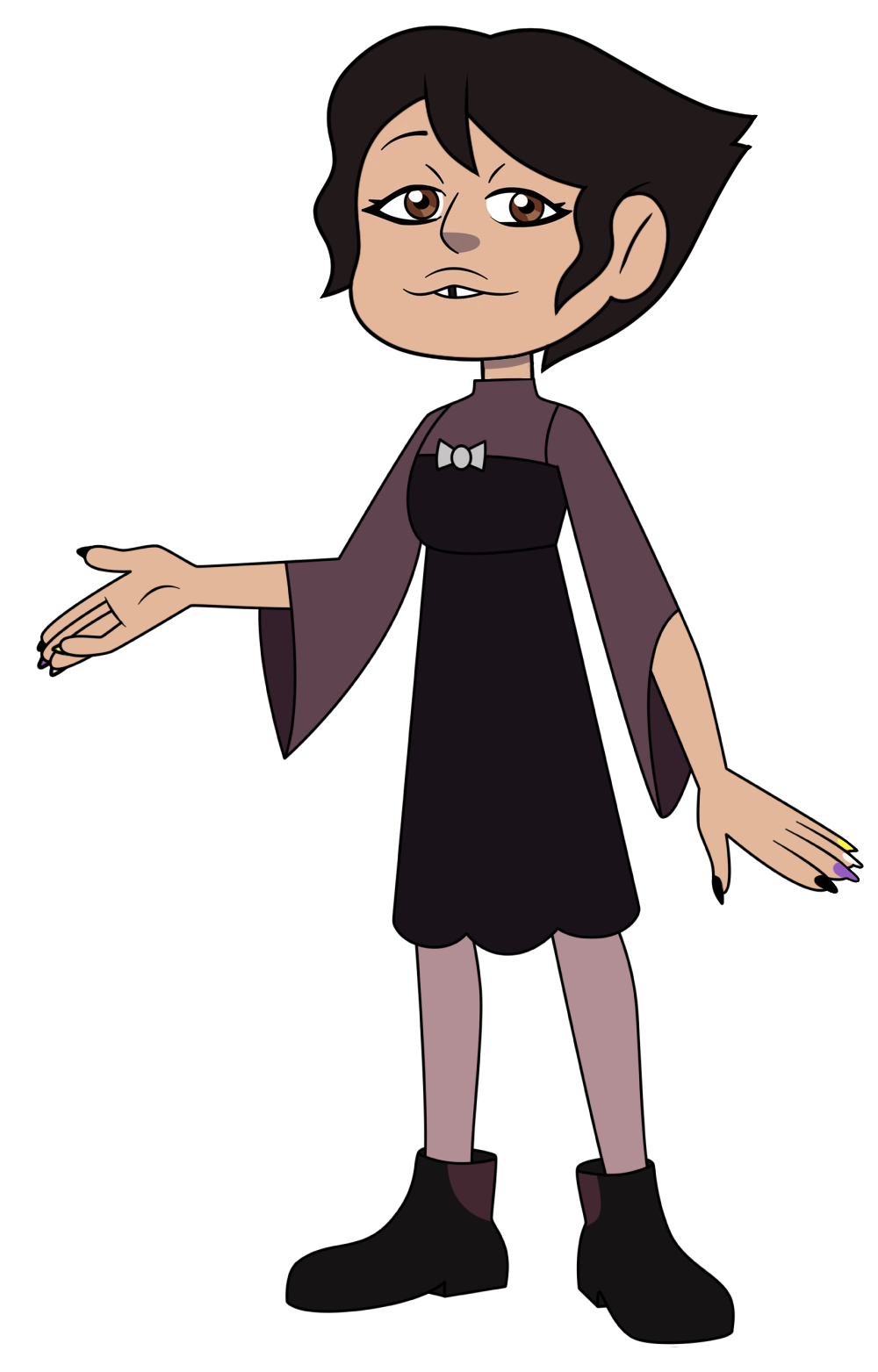 Masha | The Owl House Wiki | Fandom