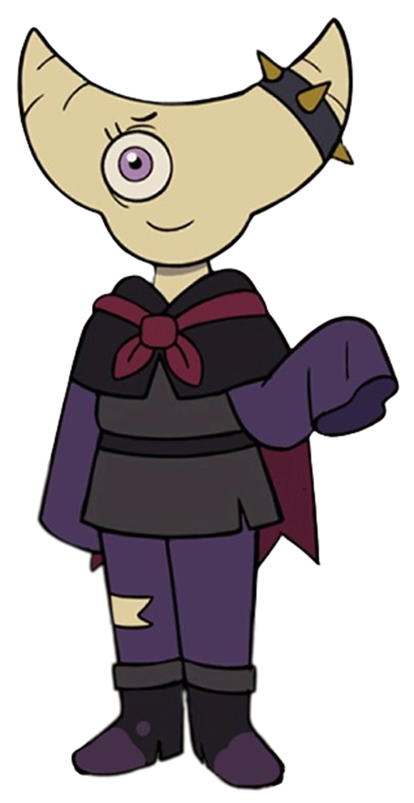 Chica luna | The Owl House Wiki | Fandom