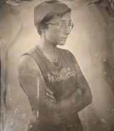 Dana Terrace/Galería | The Owl House Wiki | Fandom