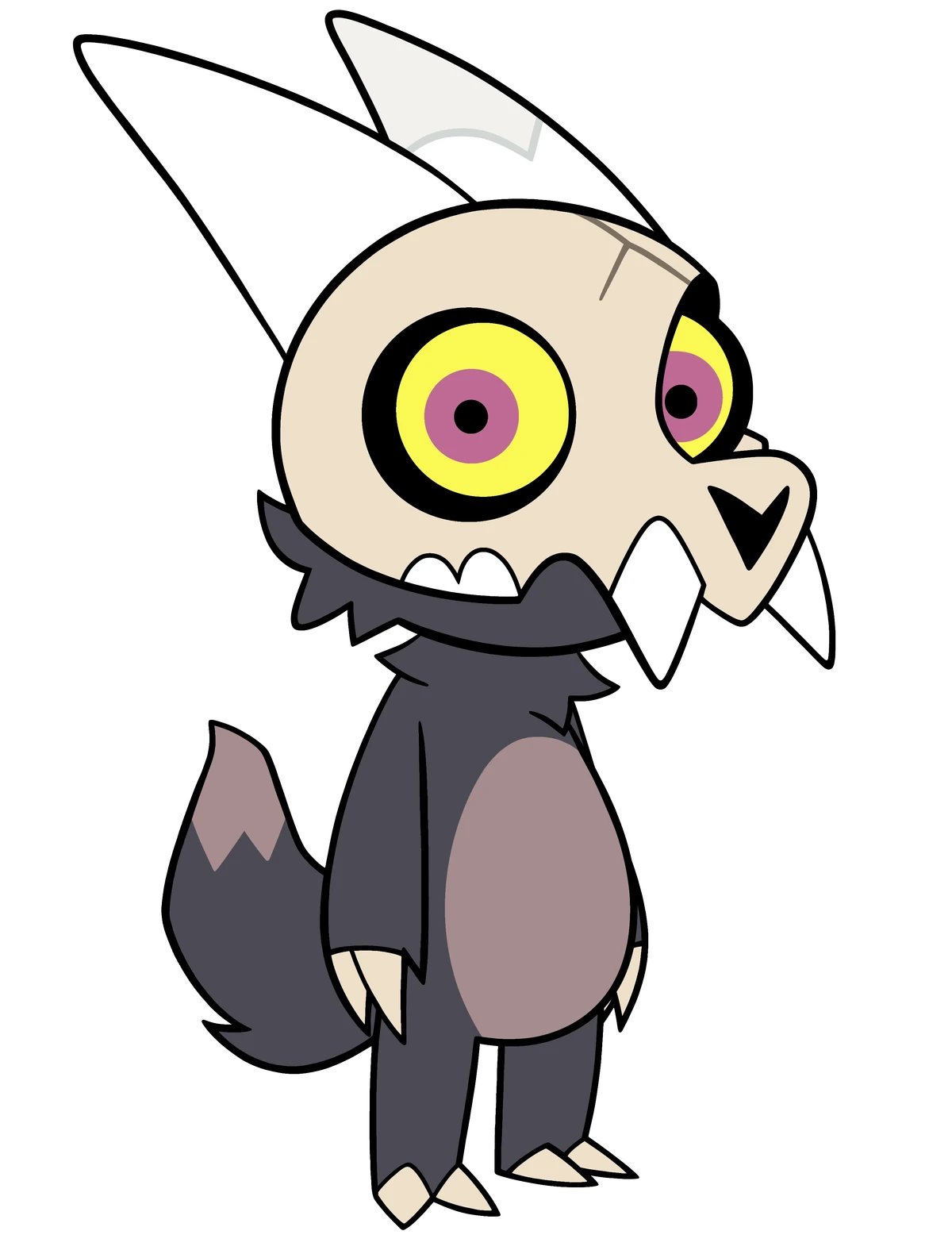 King | The Owl House Wiki | Fandom