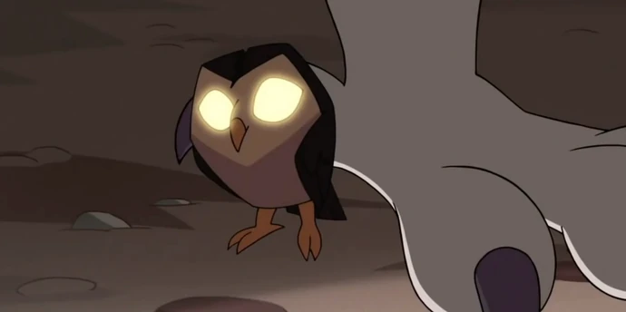 El escape del Taliamigo | The Owl House Wiki | Fandom
