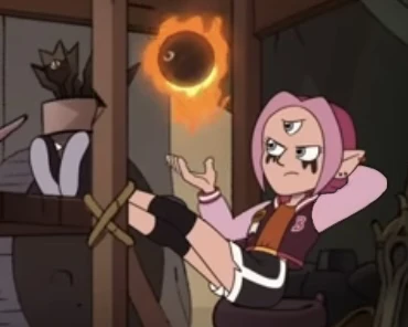 Boscha | The Owl House Wiki | Fandom