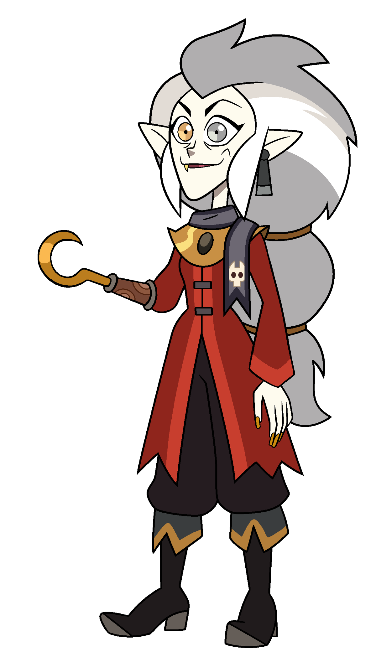 Edalyn Clawthorne | The Owl House Wiki | Fandom