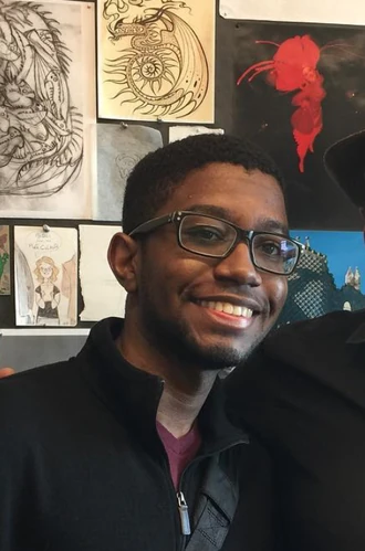 Austin Faber | The Owl House Wiki | Fandom