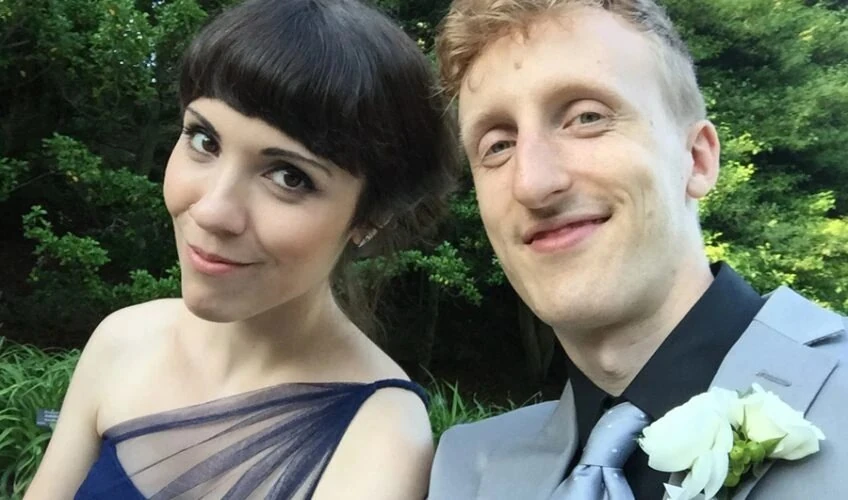 Alex y Lindsay Small-Butera | The Owl House Wiki | Fandom