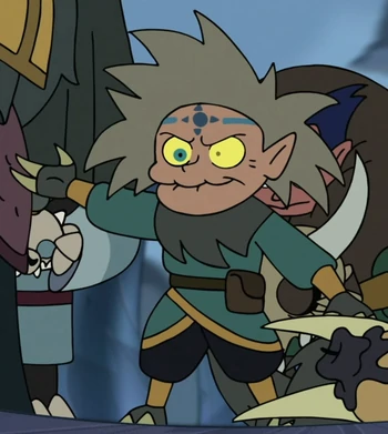 Bill | The Owl House Wiki | Fandom