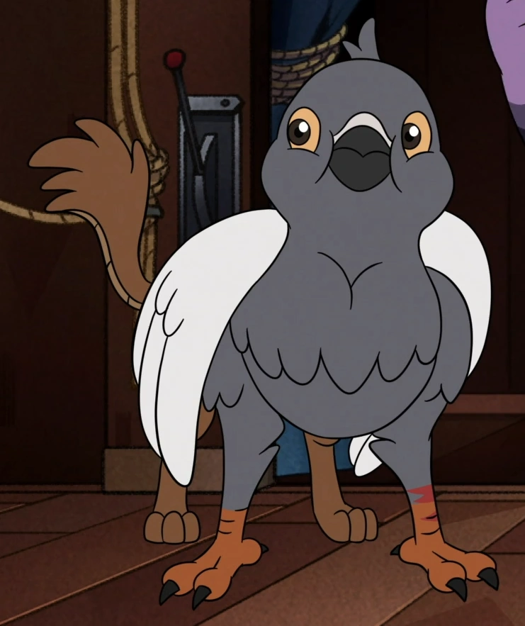 Puddles | The Owl House Wiki | Fandom