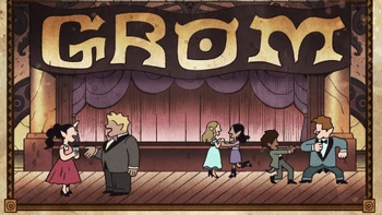 Grom | The Owl House Wiki | Fandom