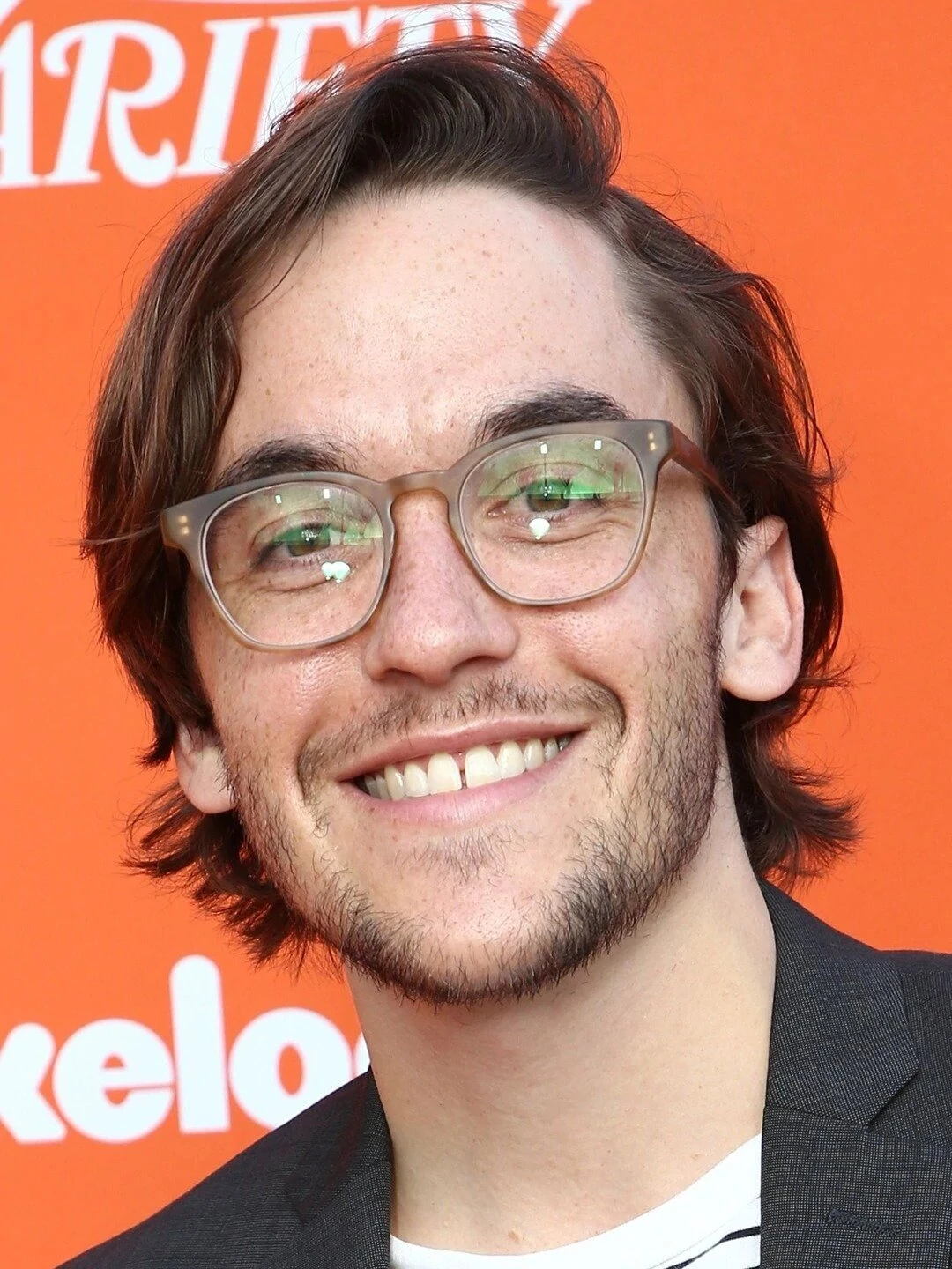 Chris Houghton | The Owl House Wiki | Fandom