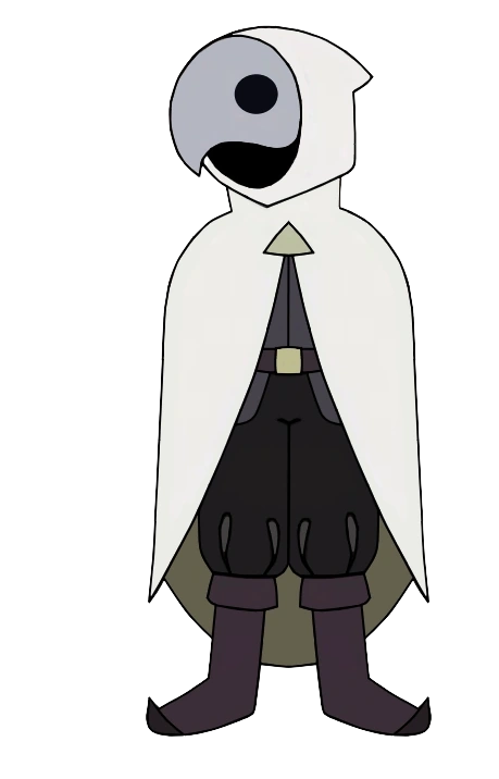 Steve | The Owl House Wiki | Fandom