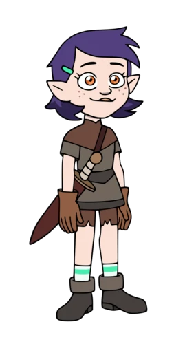 Bria | The Owl House Wiki | Fandom