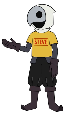 Steve | The Owl House Wiki | Fandom