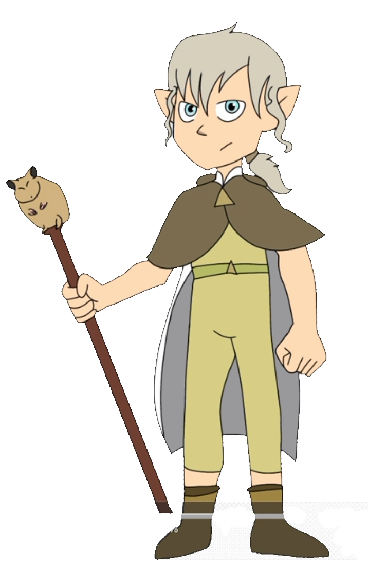 Chass designs | The Owl House Fanon Wiki | Fandom