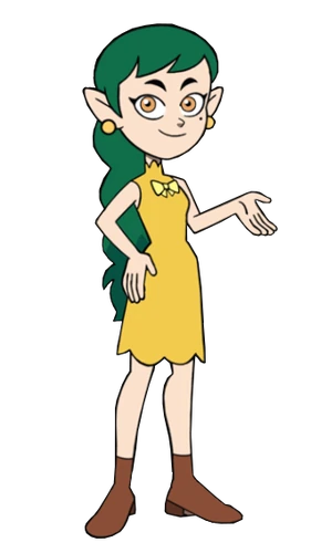 Emira Blight | The Owl House Fanon Wiki | Fandom