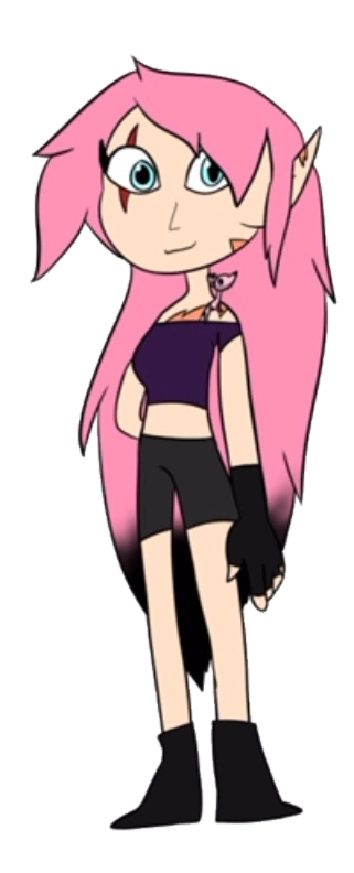 Helena designs | The Owl House Fanon Wiki | Fandom