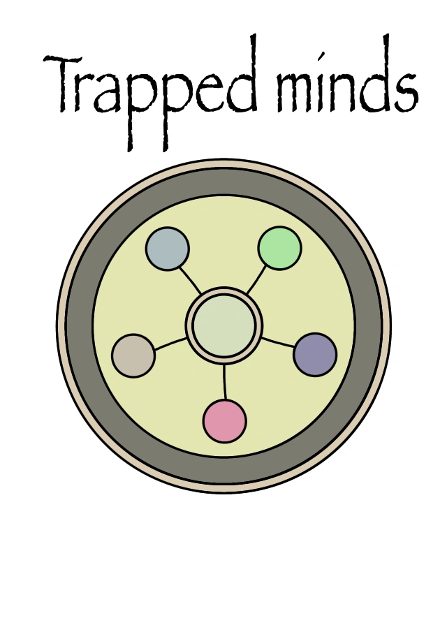 Trapped minds | The Owl House Fanon Wiki | Fandom
