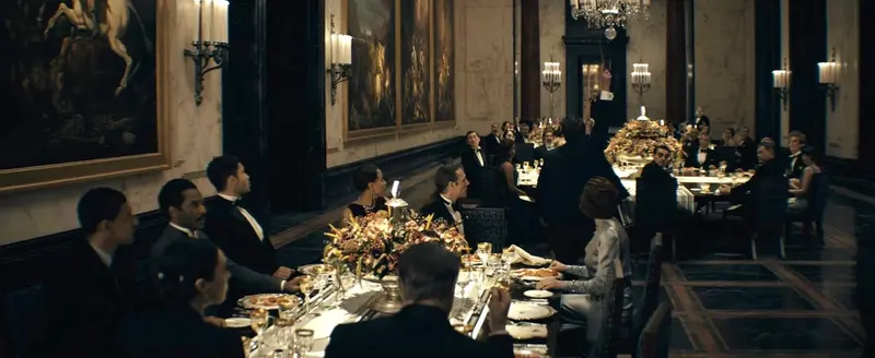 Candidates' Dinner | The Owl House Fanon Wiki | Fandom