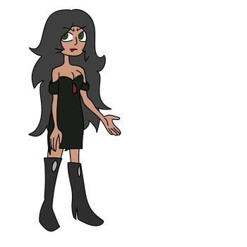 Rosaline | The Owl House Fanon Wiki | Fandom