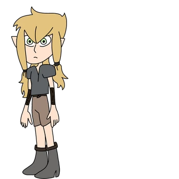 Mason | The Owl House Fanon Wiki | Fandom