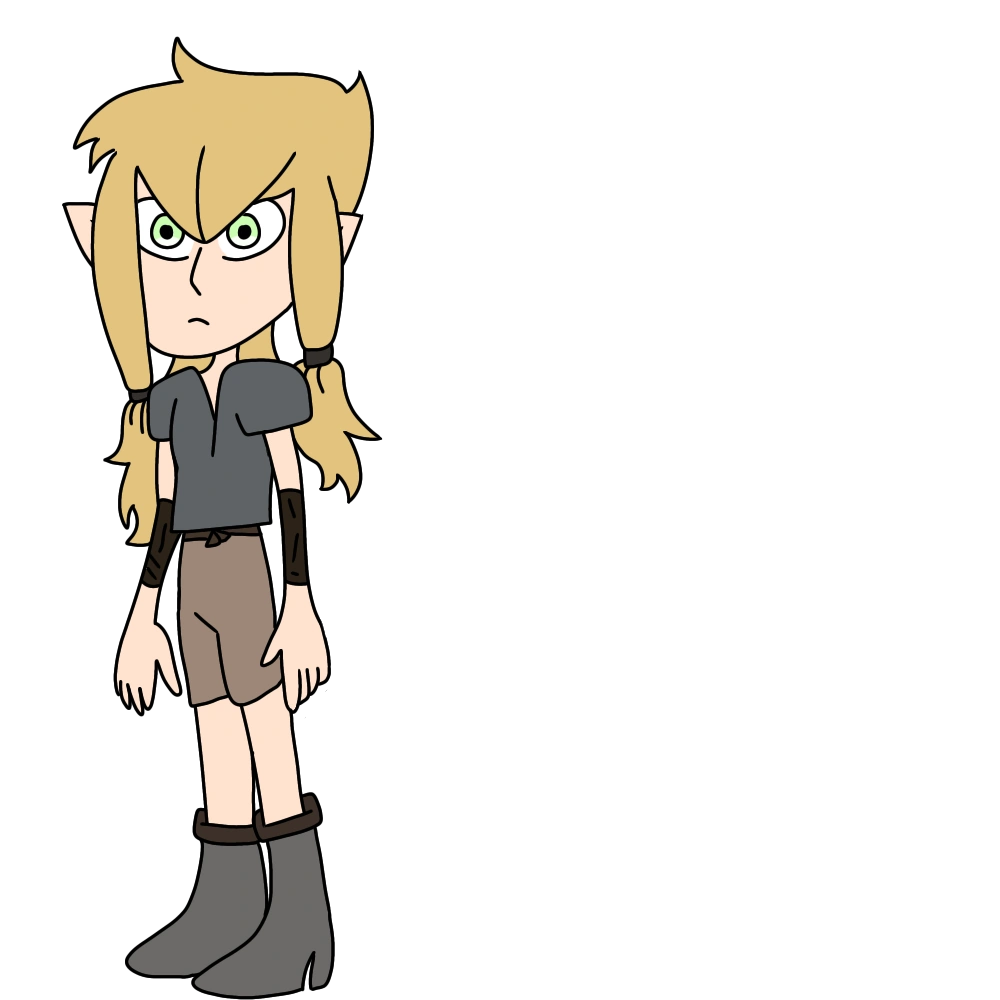 Mason | The Owl House Fanon Wiki | Fandom