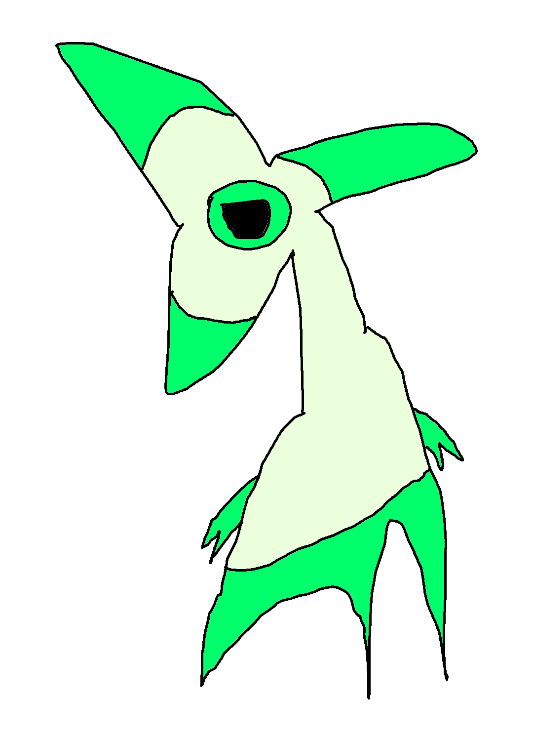 Nyanza | The Owl House Fanon Wiki | Fandom