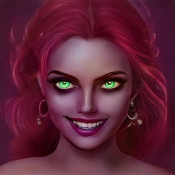 Alice Crowley | The Owl House Fanon Wiki | Fandom