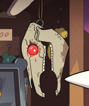 King of Night | The Owl House Fanon Wiki | Fandom