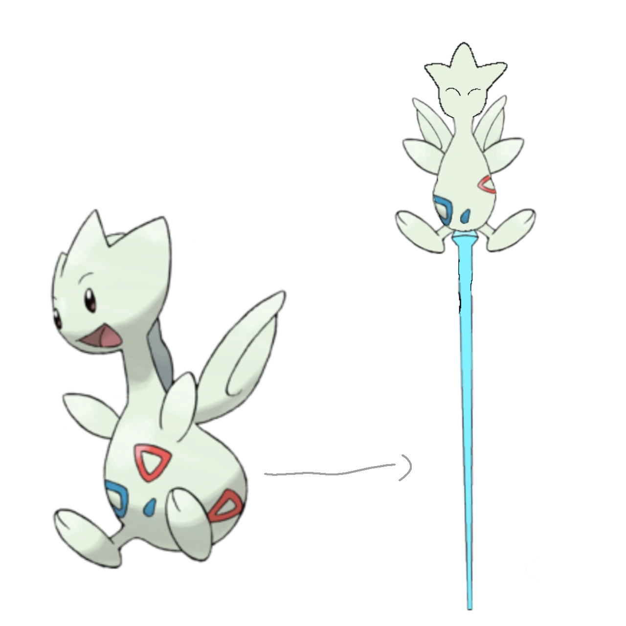 Togetic