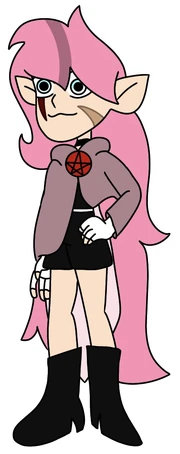 Helena designs | The Owl House Fanon Wiki | Fandom