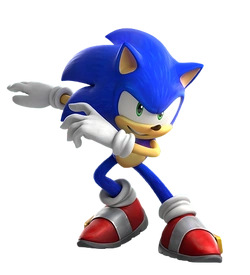 Sonic The Hedgehog | The Owl House Fanon Wiki | Fandom