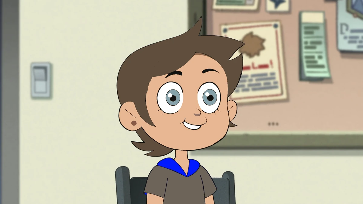 Leah Wittebane | The Owl House Fanon Wiki | Fandom