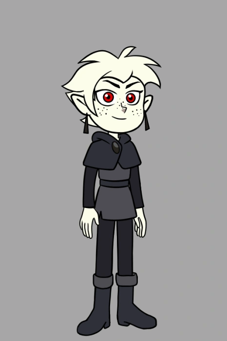 Category:Plant Track | The Owl House Fanon Wiki | Fandom