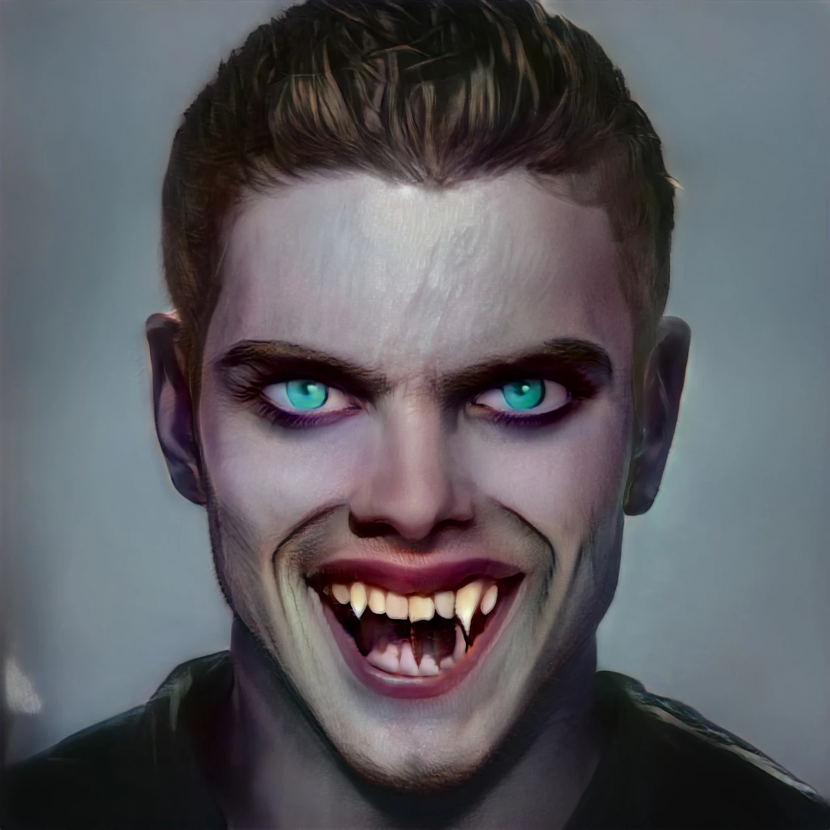 Doyle Orlok | The Owl House Fanon Wiki | Fandom