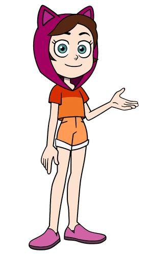 Addy Whittebane | The Owl House Fanon Wiki | Fandom