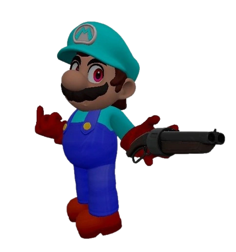 TheP725 (Adventures) | TheP725's Super Mario 64 Bloopers Wiki | Fandom