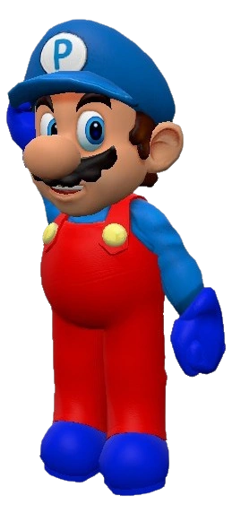 TheP725 (Heroes of the Kingdom) | TheP725's Super Mario 64 Bloopers ...