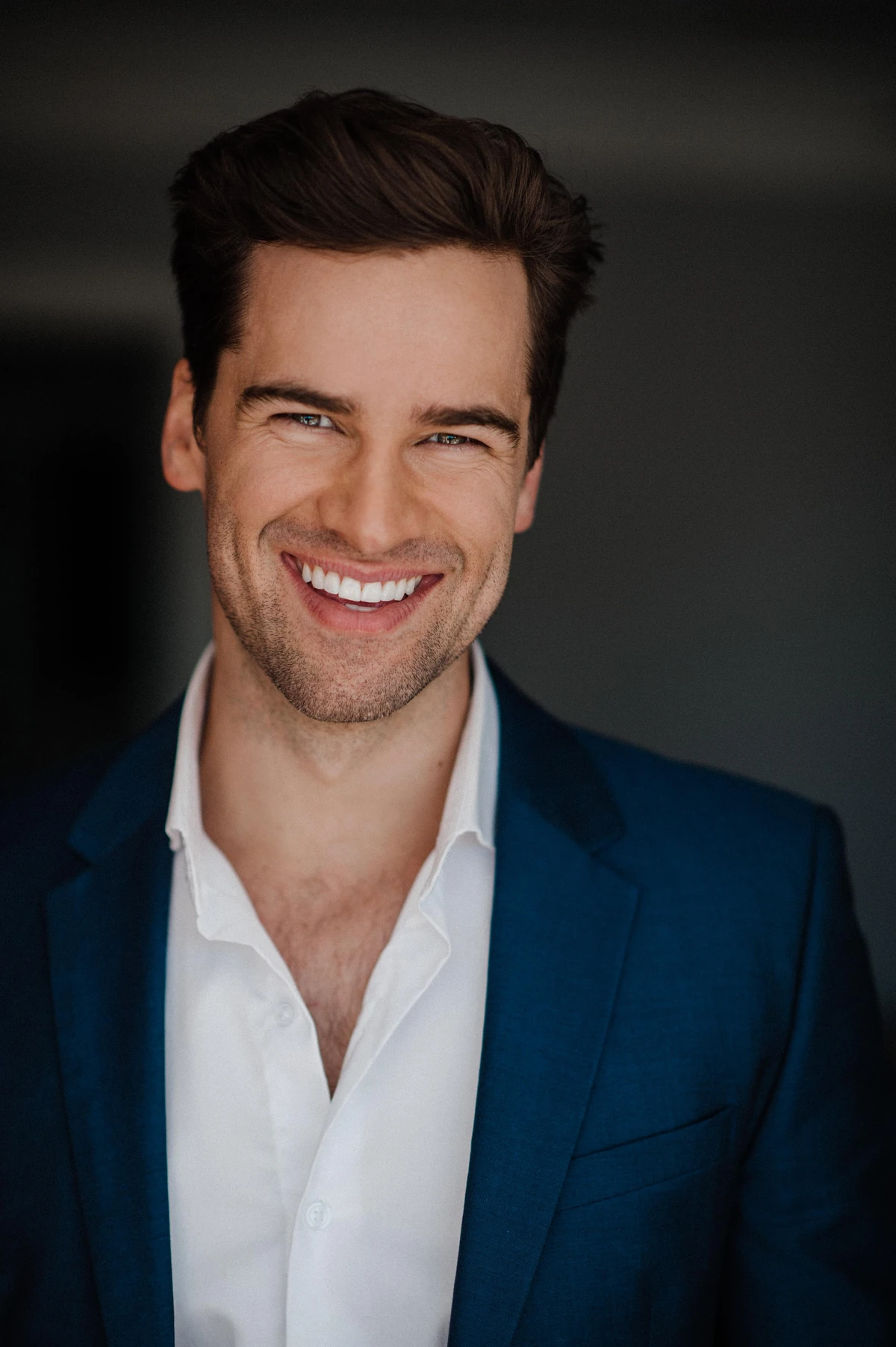 Andrew Lees | The Pacific Wiki | Fandom