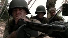 Hugh Corrigan | The Pacific Wiki | Fandom