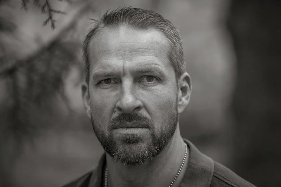 John Reynolds | The Pacific Wiki | Fandom