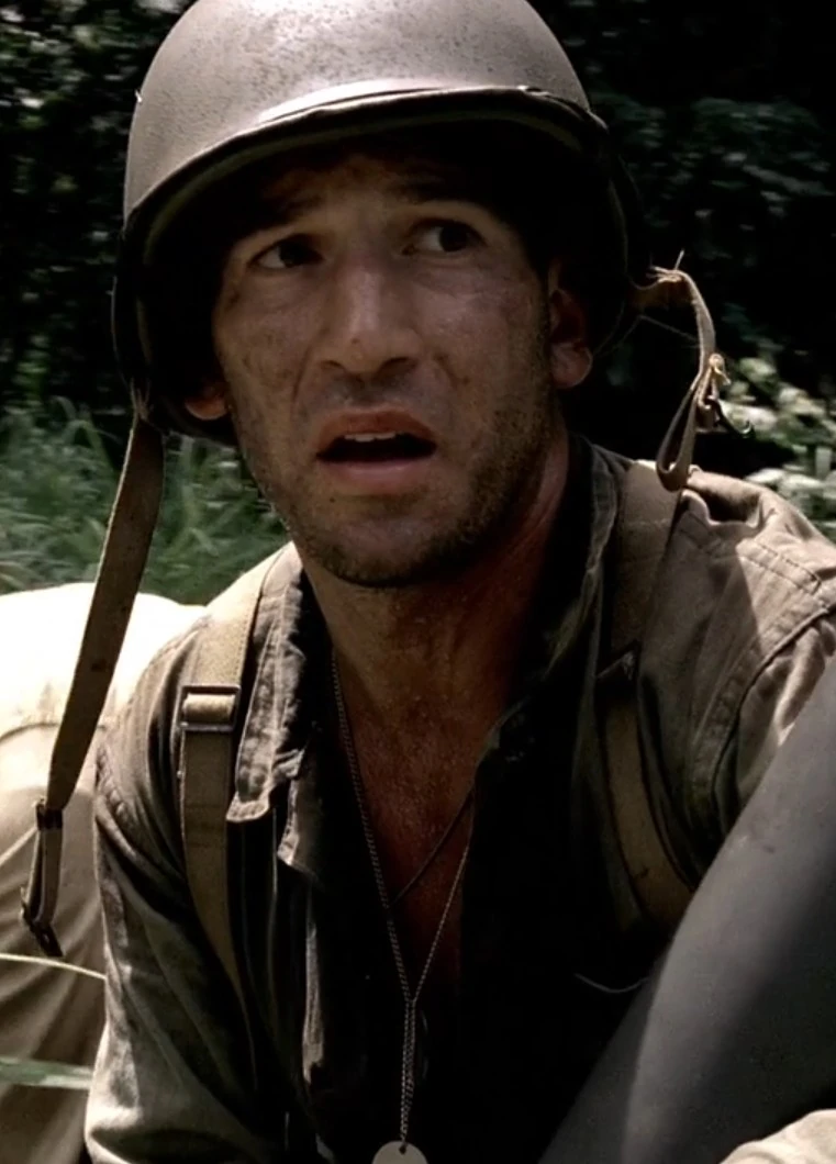 Manuel Rodriguez | The Pacific Wiki | Fandom