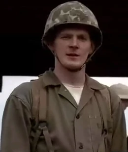 Charles Tatum | The Pacific Wiki | Fandom