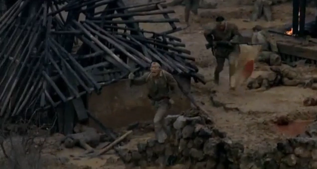 32nd Imperial Army | The Pacific Wiki | Fandom