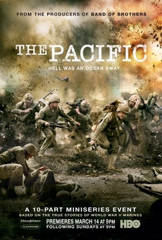 The Pacific | The Pacific Wiki | Fandom