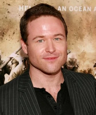 Henry Nixon | The Pacific Wiki | Fandom