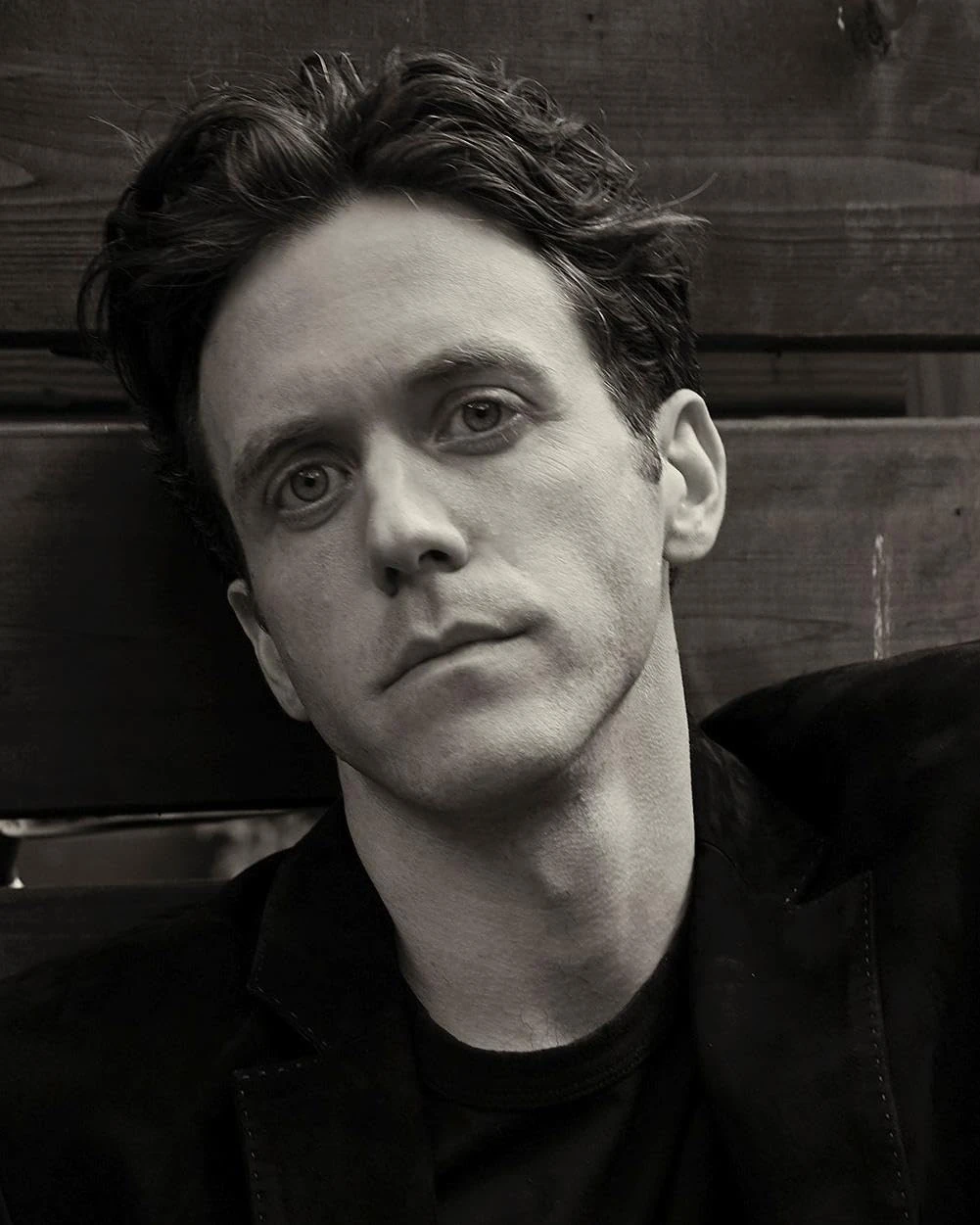 Ashley Zukerman | The Pacific Wiki | Fandom