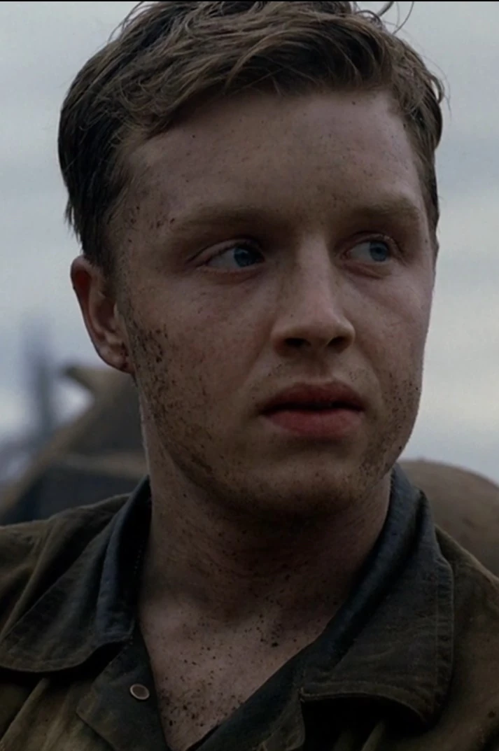 Hamm | The Pacific Wiki | Fandom