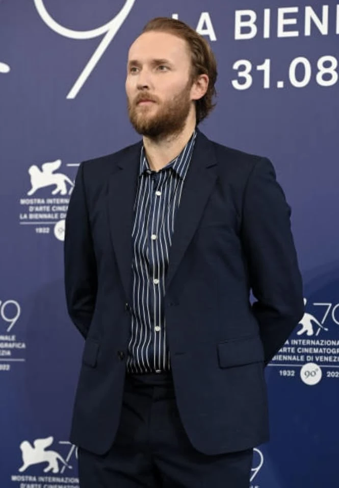 Joshua Close | The Pacific Wiki | Fandom