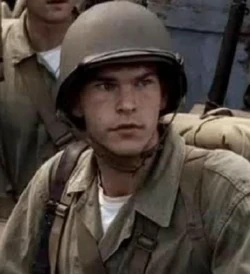 Lew Juergens | The Pacific Wiki | Fandom