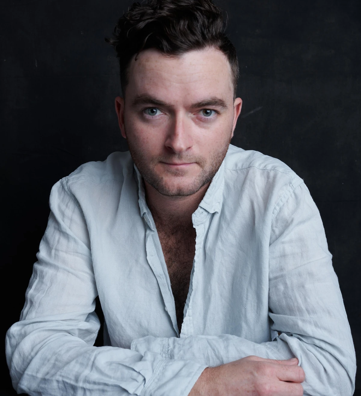 Sam Parsonson | The Pacific Wiki | Fandom